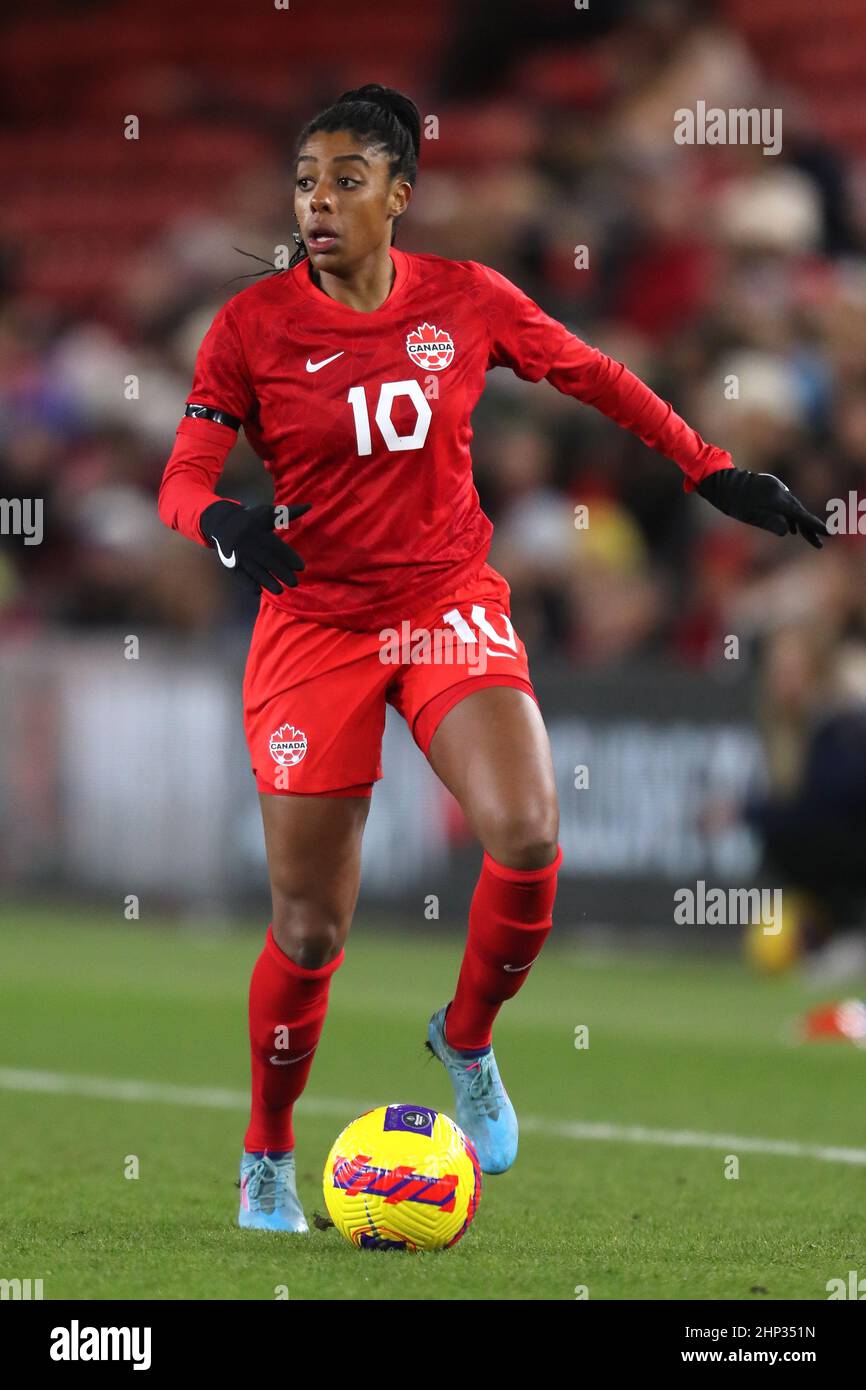 Ashley lawrence hi-res stock photography and images - Alamy