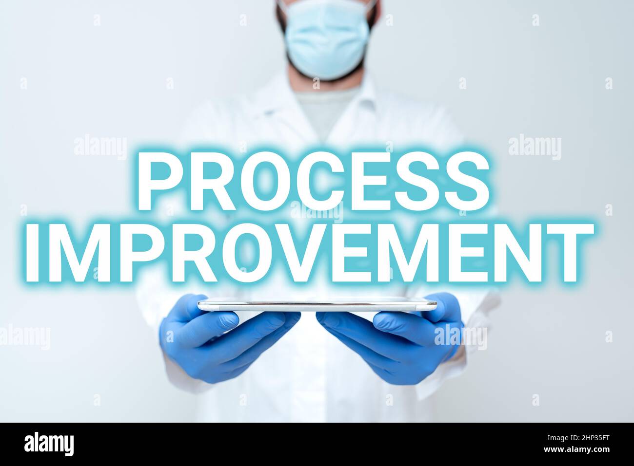 Conceptual caption Process Improvement, Conceptual photo Optimization ...