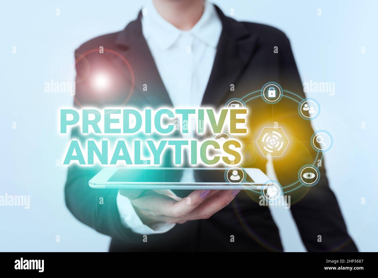Writing displaying text Predictive Analytics, Conceptual photo Optimize ... Writing displaying text Predictive Analytics, Conceptual photo Optimize ...