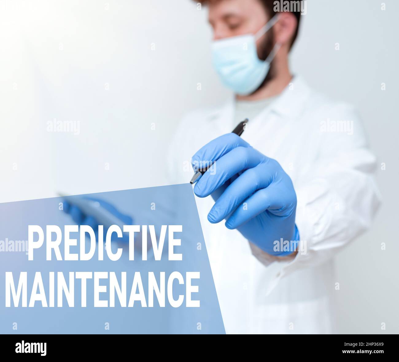 Conceptual caption Predictive Maintenance, Internet Concept Predict ...