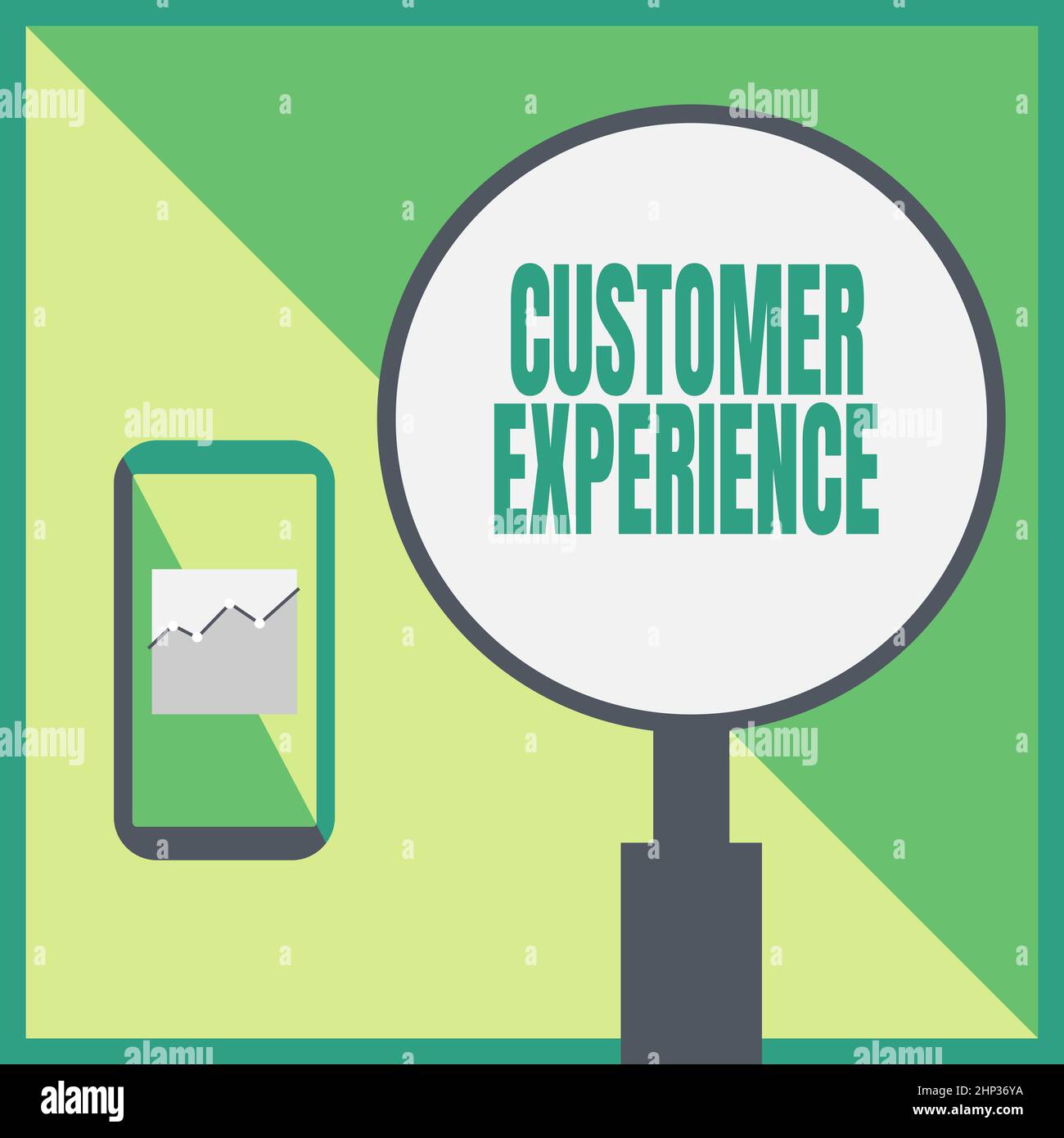 Conceptual caption Customer Experience, Word for Interaction between ... Conceptual caption Customer Experience, Word for Interaction between ...