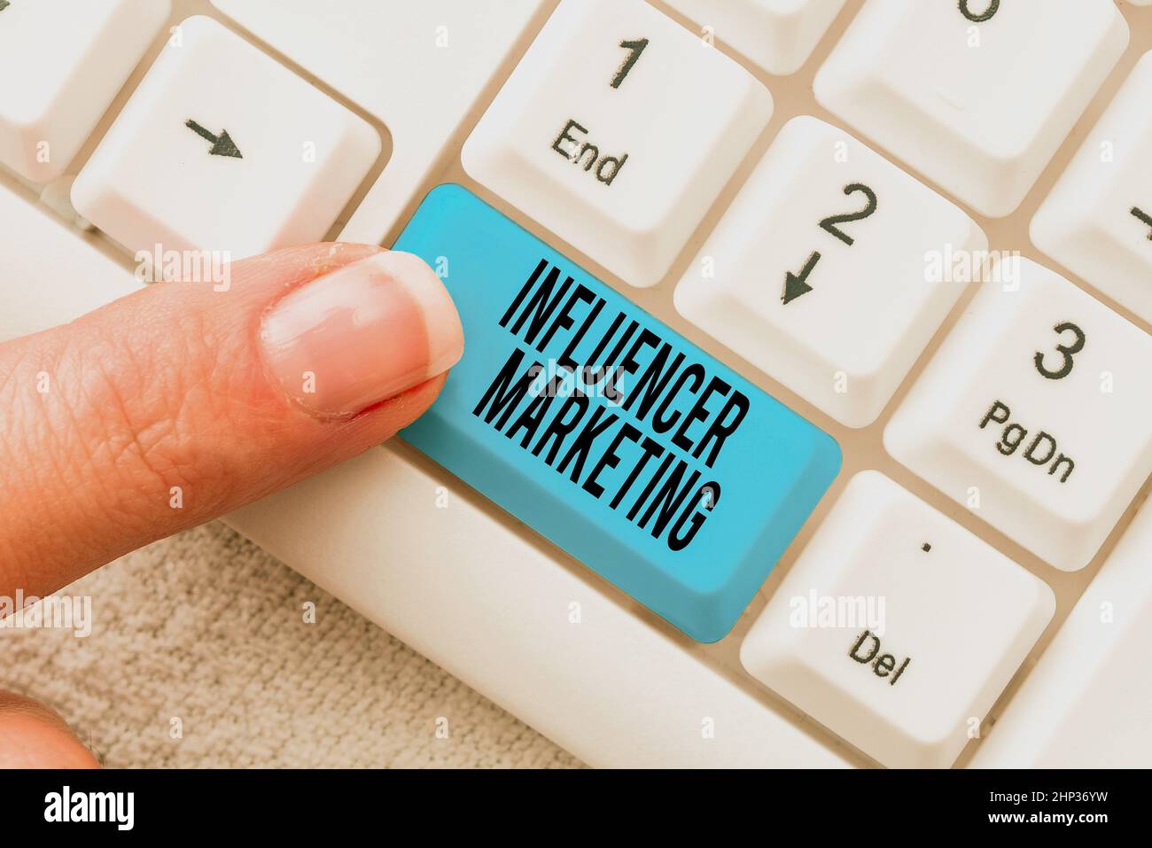 Handwriting text Influencer Marketing, Word for Endorser who Influence ... Handwriting text Influencer Marketing, Word for Endorser who Influence ...