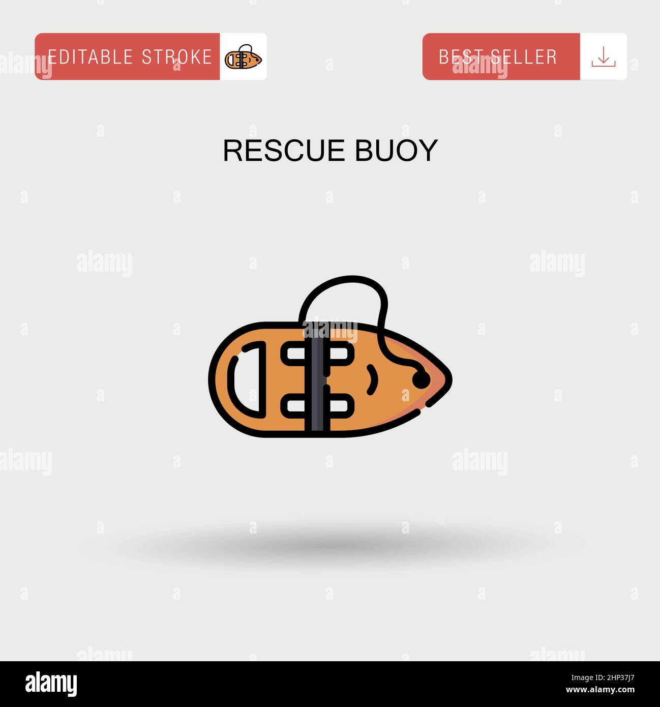 Rope rescue Stock Vector Images - Alamy