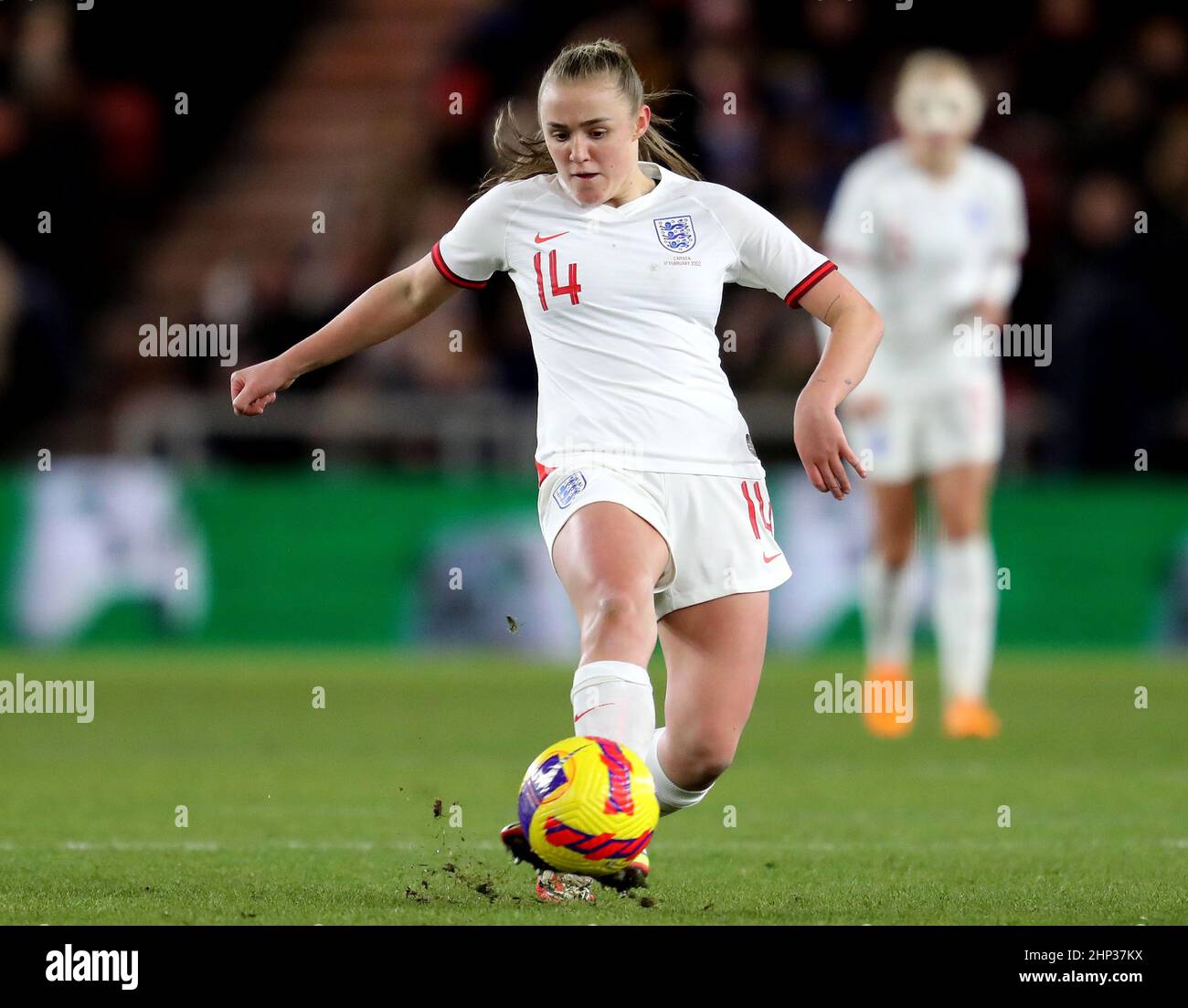 Stanway hi-res stock photography and images - Alamy