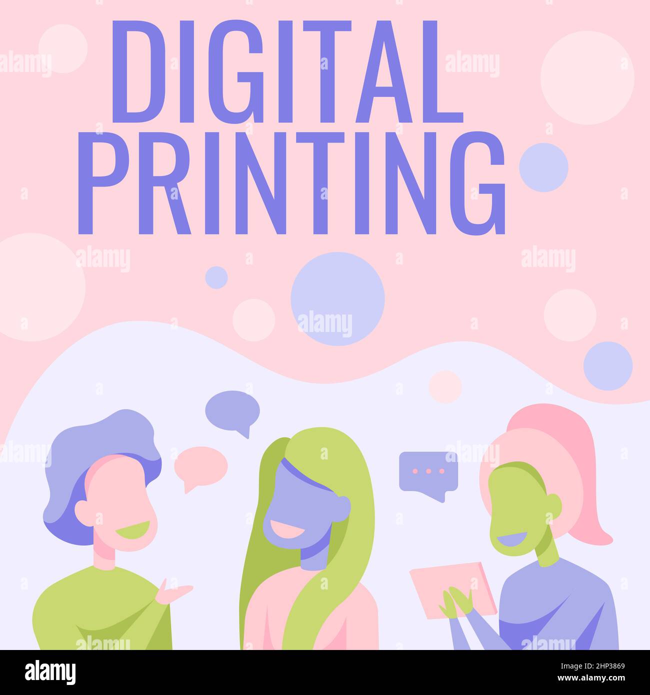 Printing word hi-res stock photography and images - Alamy