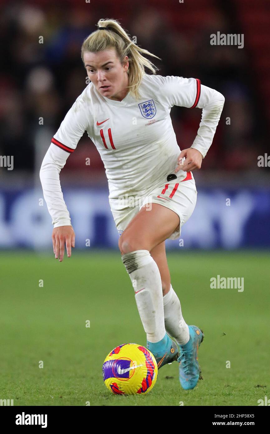 LAUREN HEMP, ENGLAND, 2022 Stock Photo - Alamy