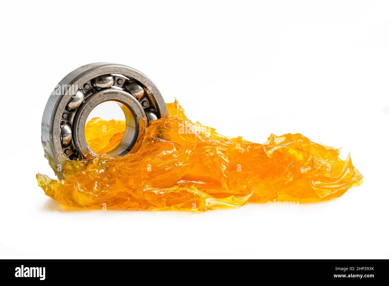 Ball bearing stainless with grease lithium machinery lubrication for ...