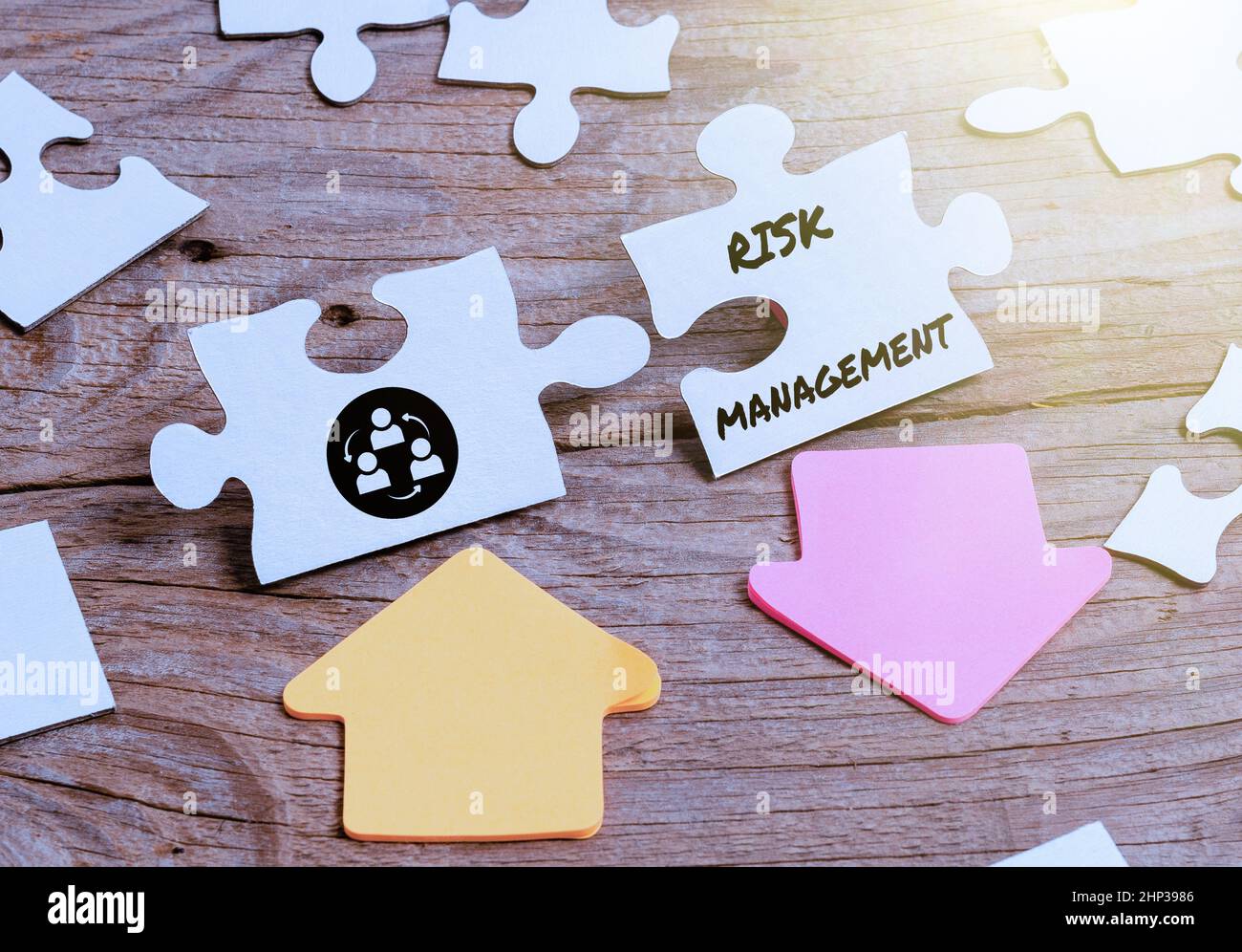 Conceptual caption Risk Management, Internet Concept evaluation of ...