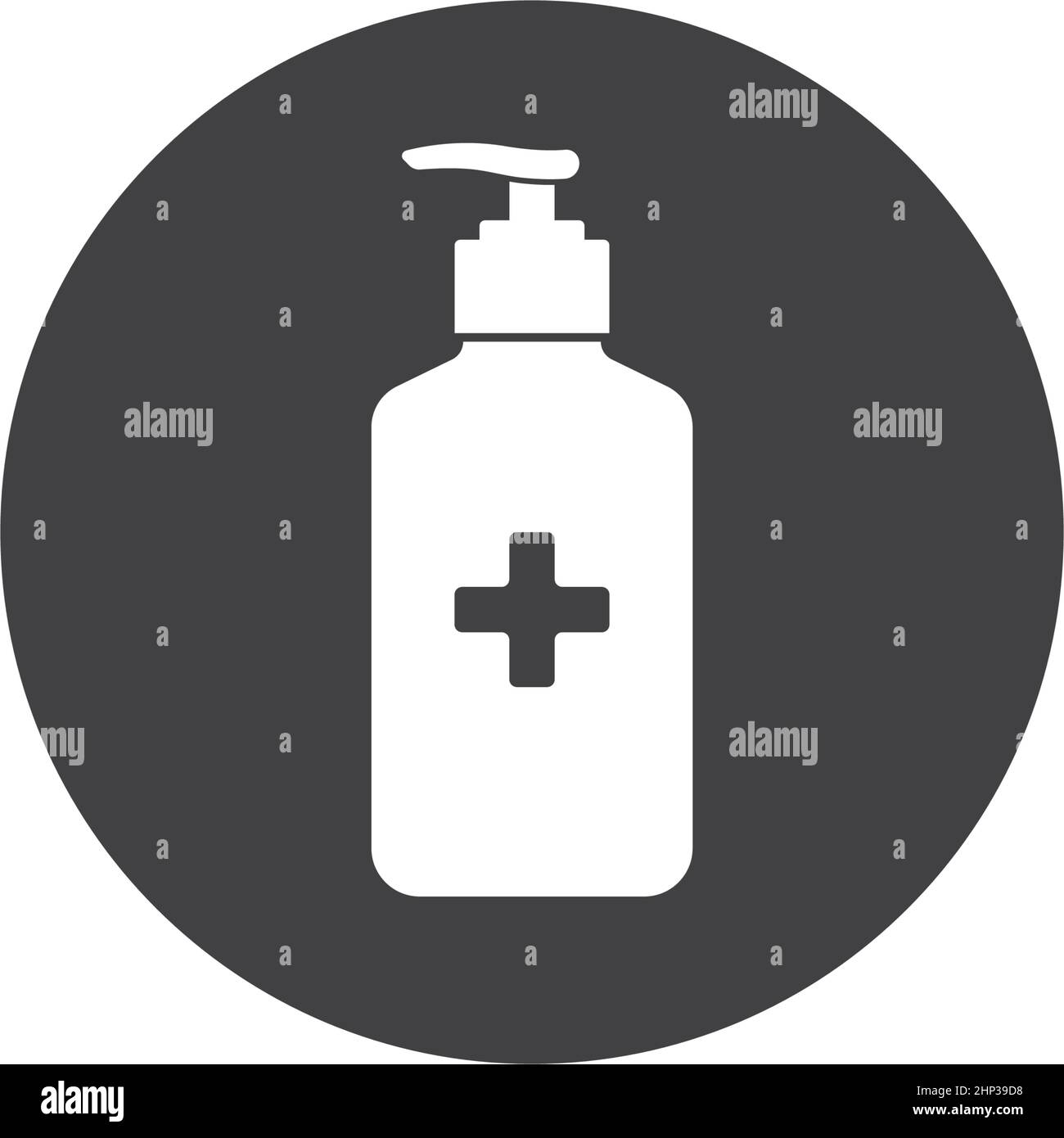 Sanitizer hands Black and White Stock Photos & Images - Alamy