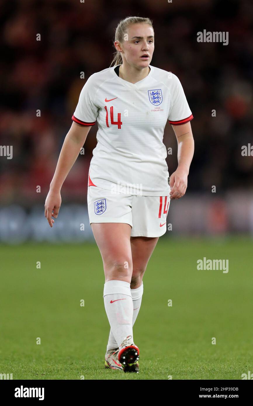 Stanway of england hi-res stock photography and images - Alamy