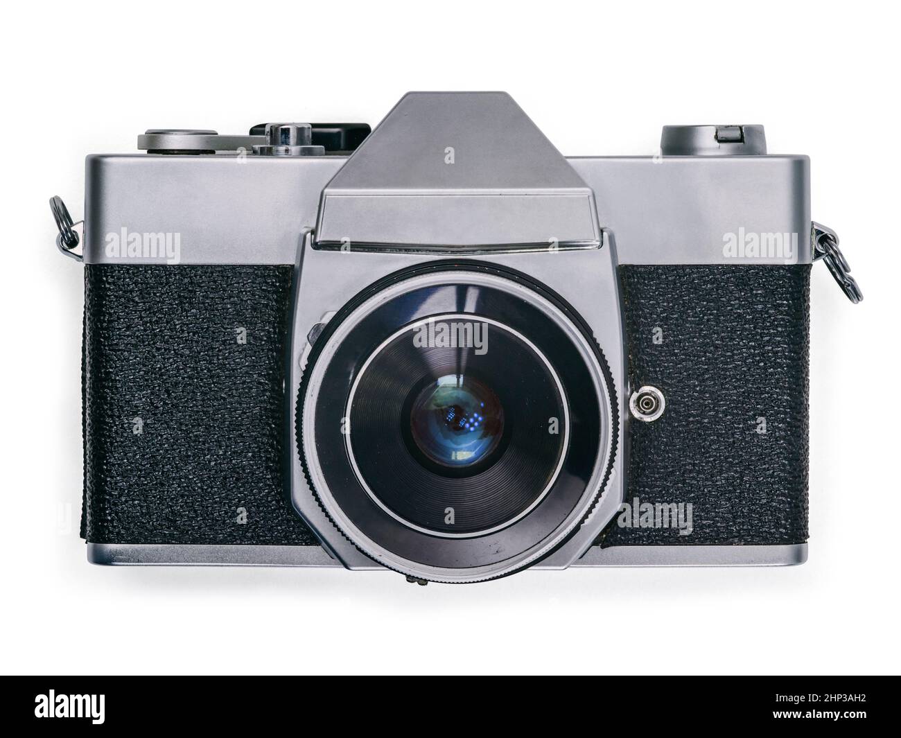 Camera compact slr hi-res stock photography and images - Alamy