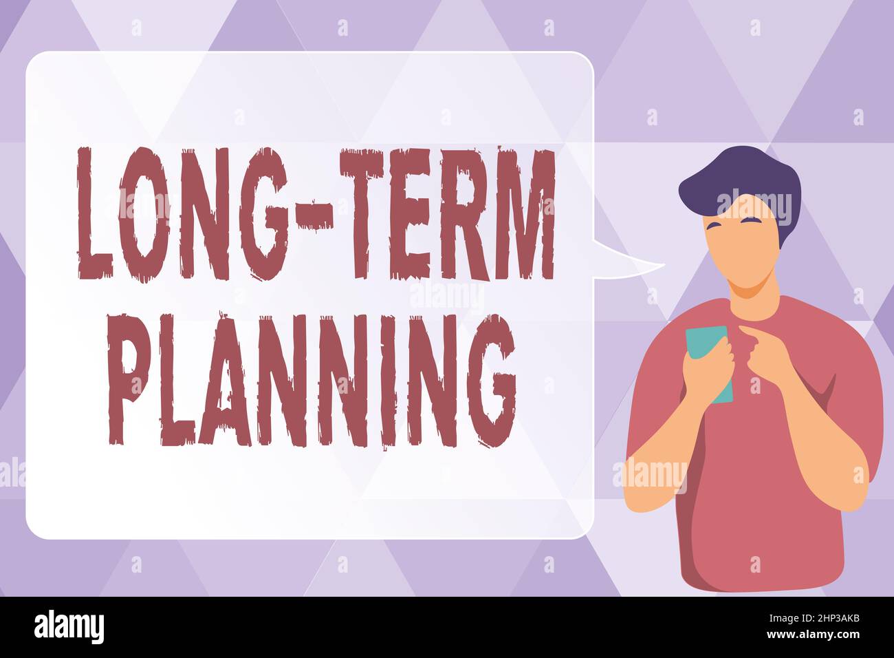 Conceptual caption Long Term Planning, Word Written on Establish ... Conceptual caption Long Term Planning, Word Written on Establish ...