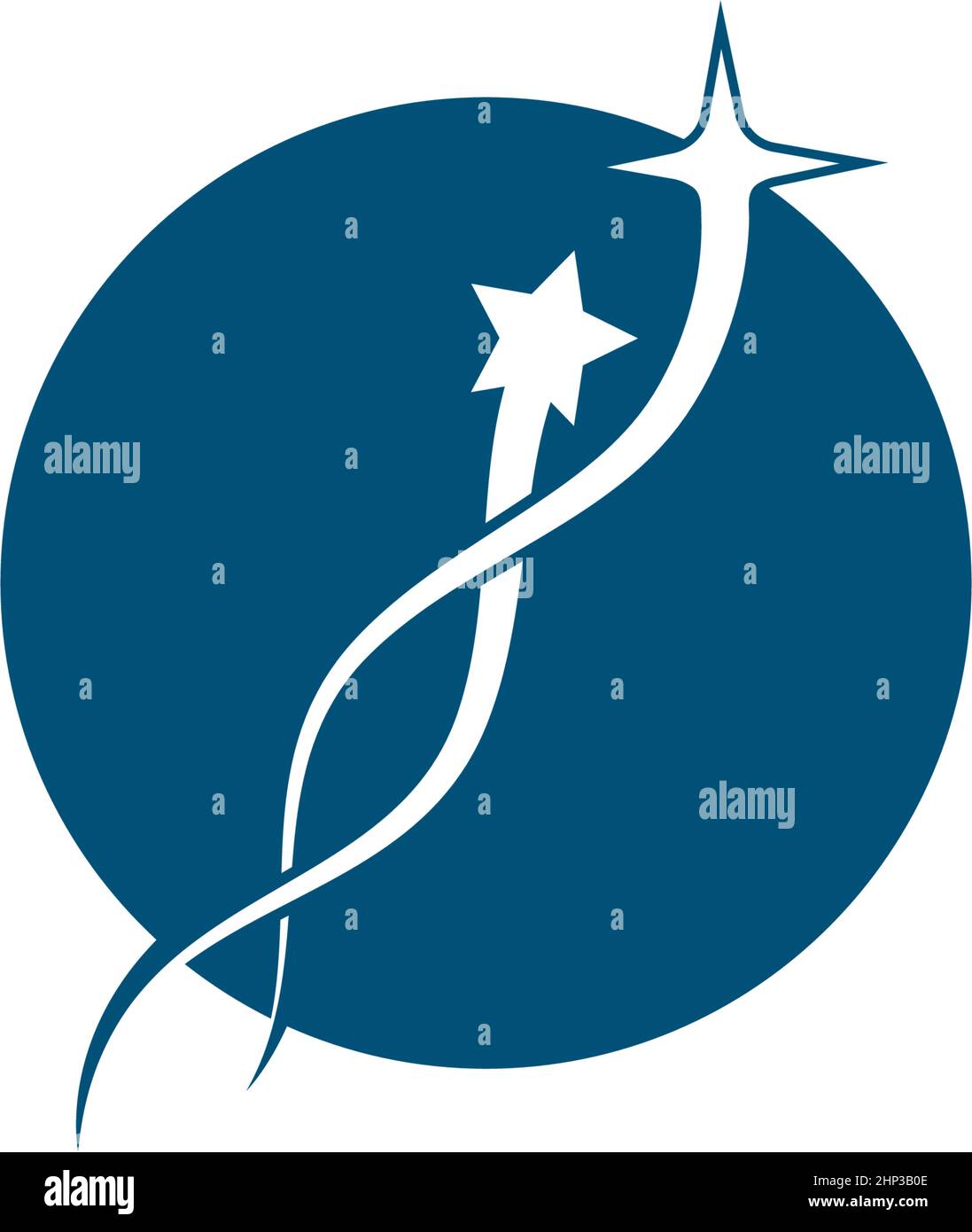 faster star vector icon illustration design Stock Vector Image & Art ...
