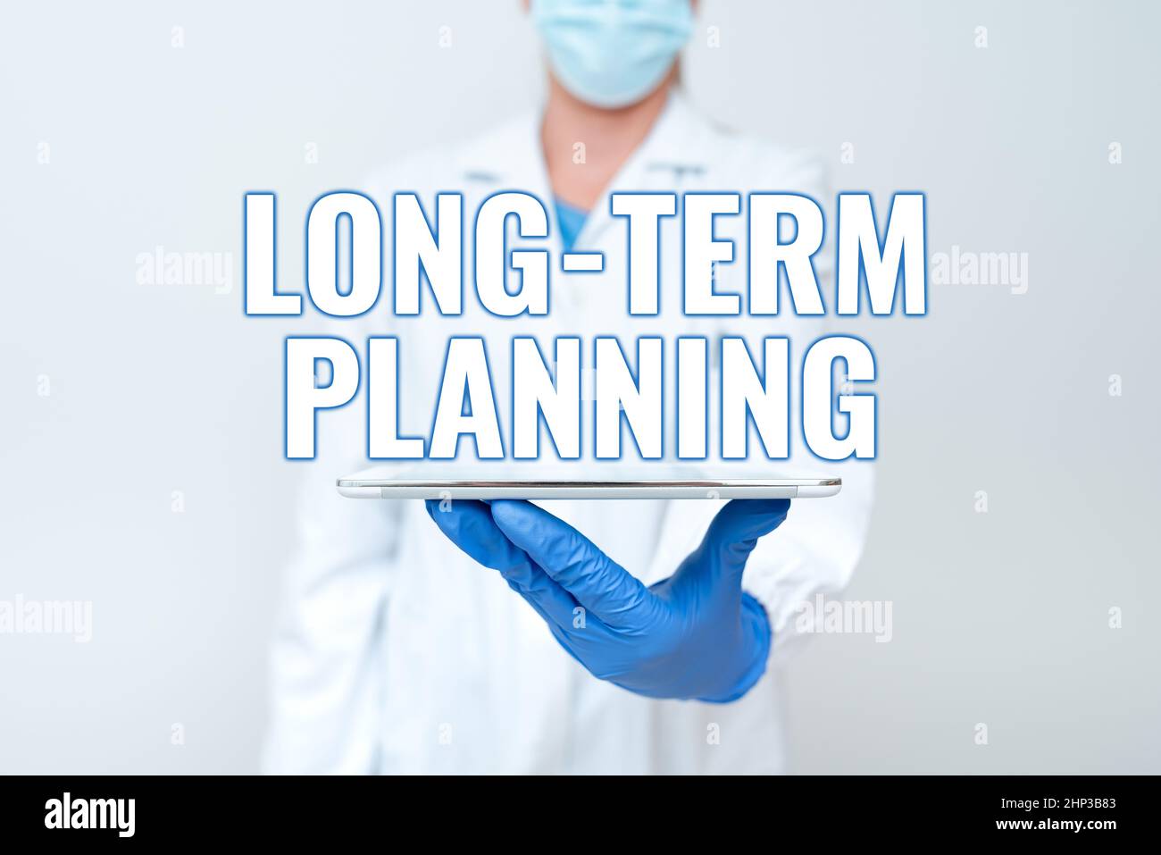 Conceptual caption Long Term Planning, Word for Establish Expected ... Conceptual caption Long Term Planning, Word for Establish Expected ...