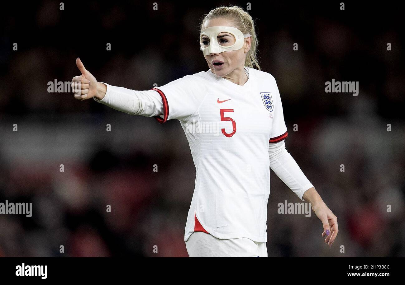 ALEX GREENWOOD, ENGLAND, 2022 Stock Photo - Alamy