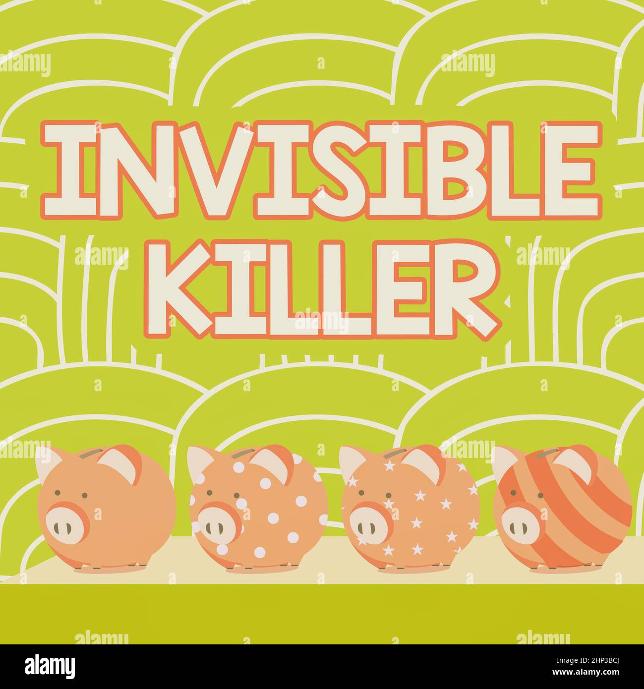 Invisible illness sign hi-res stock photography and images - Alamy