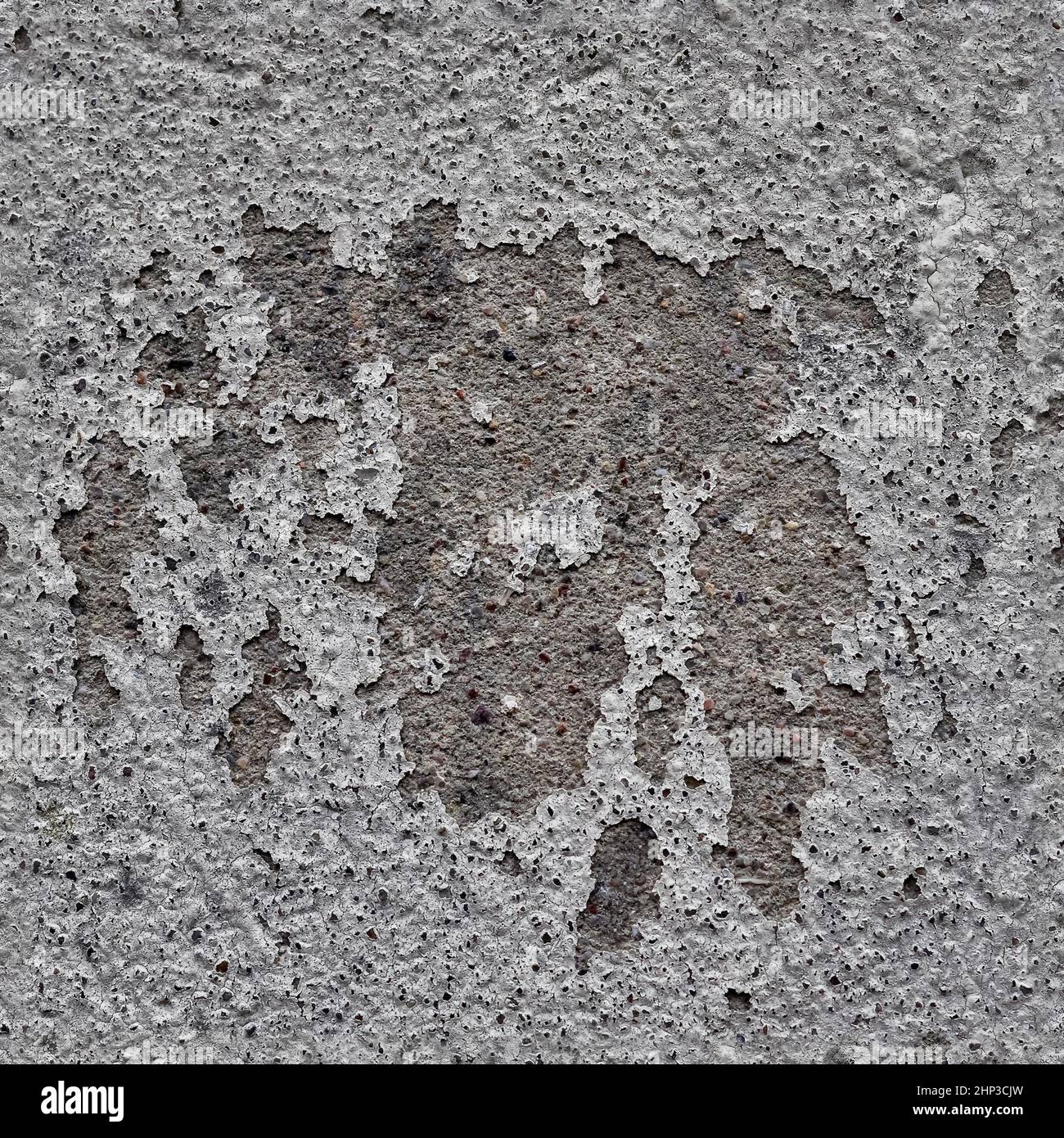Photo realistic seamless texture pattern of weathered concrete walls ...