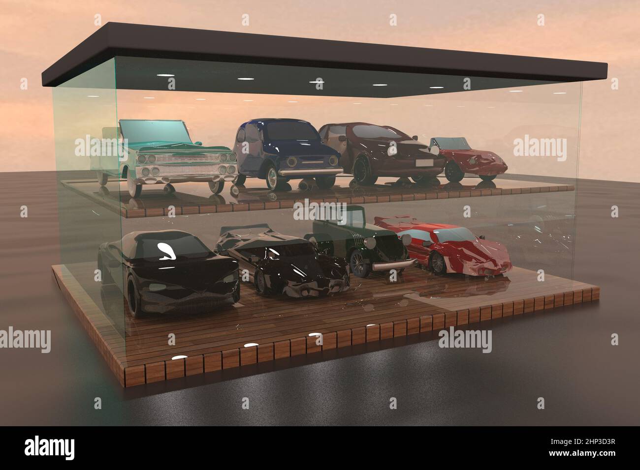 Different car models hi-res stock photography and images - Alamy