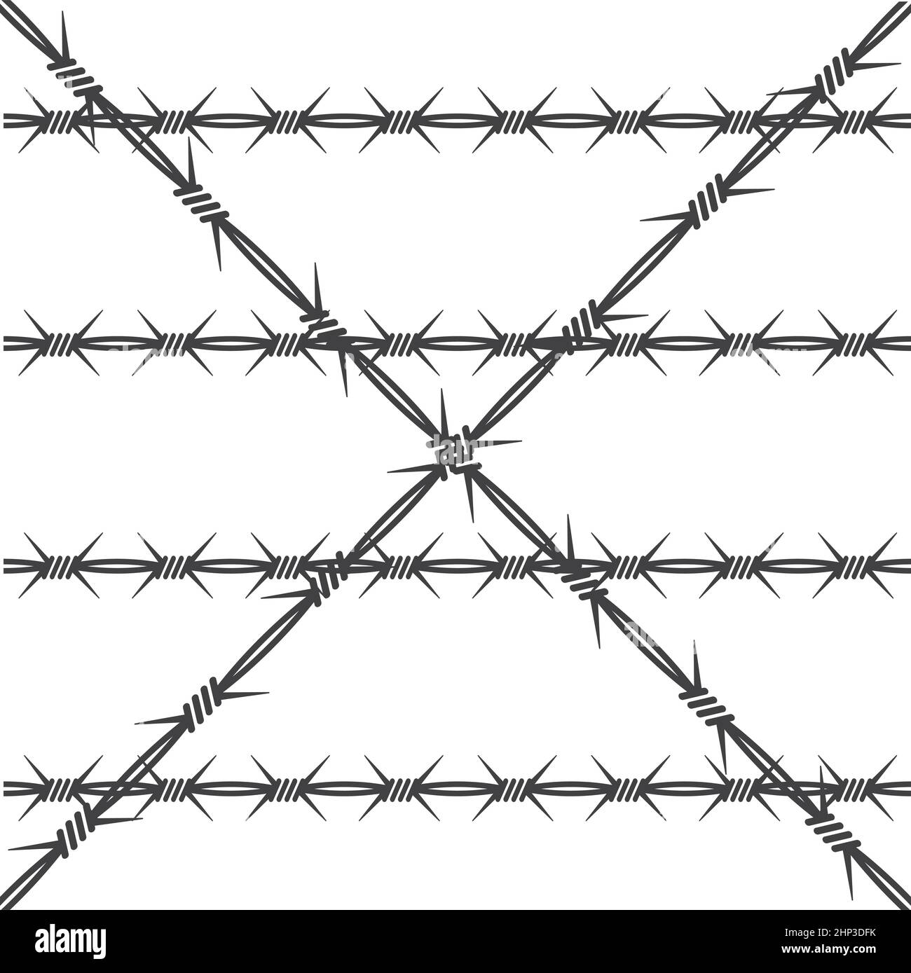 Wire design Stock Vector Images - Alamy