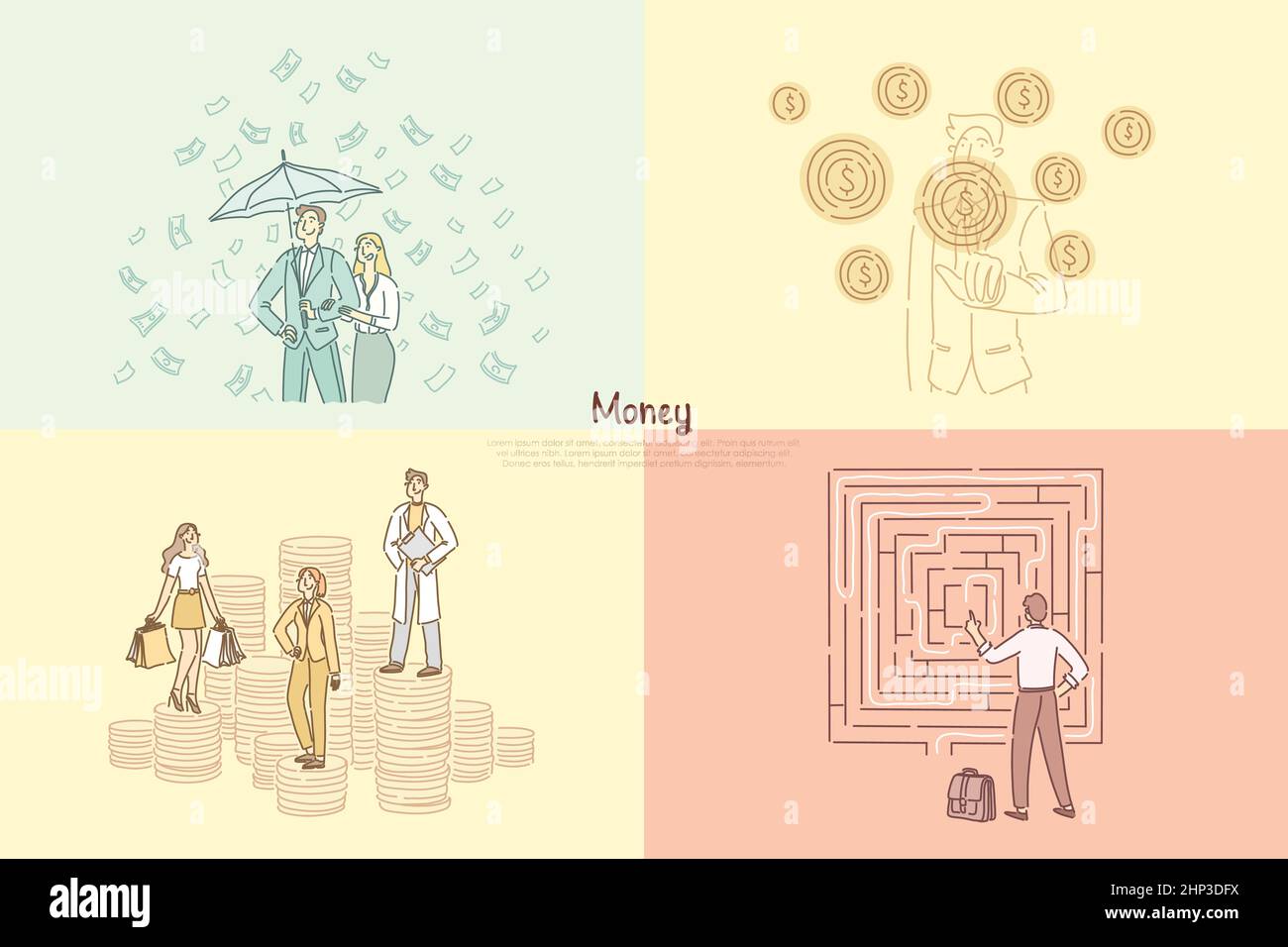 SHABLON Set White OLD Stock Vector Image & Art - Alamy