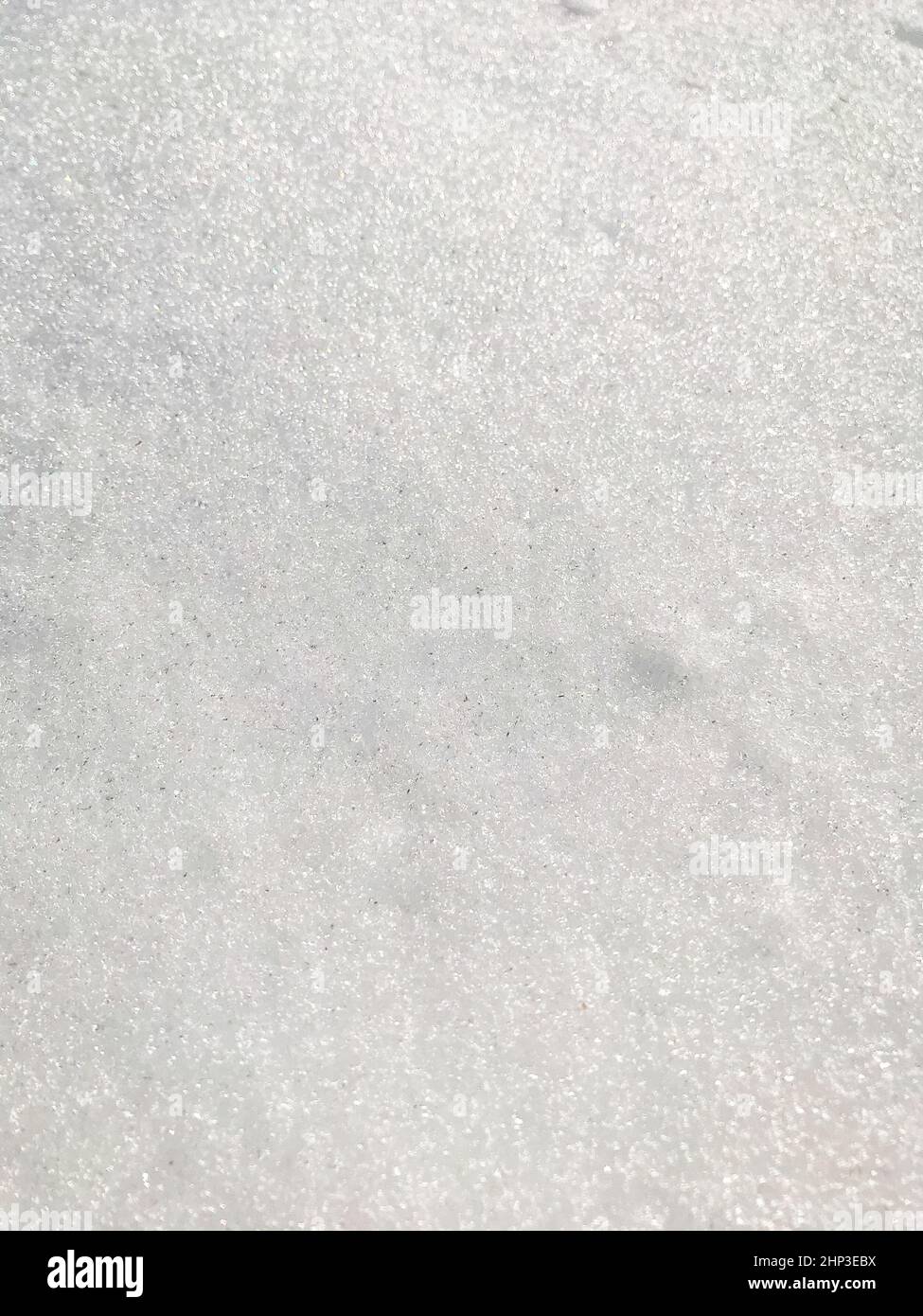 Snow texture background. Pure white winter wallpaper Stock Photo - Alamy