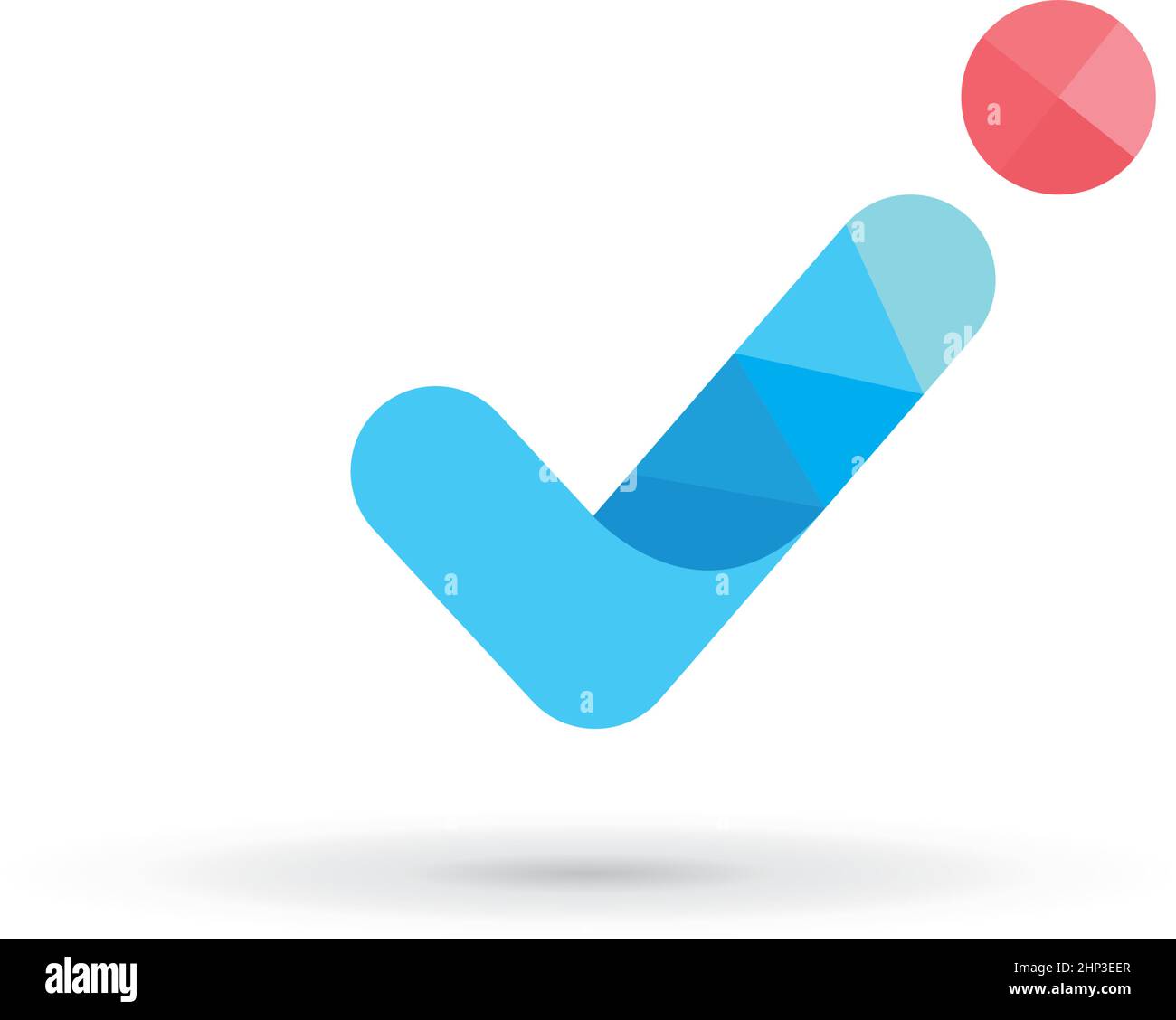 Vote graphic Cut Out Stock Images & Pictures - Alamy