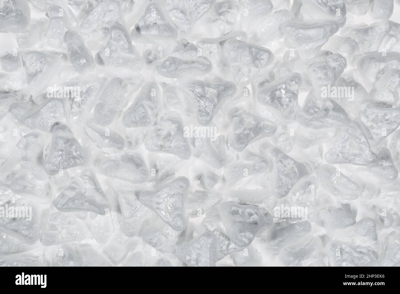 white packaging chips Stock Photo - Alamy