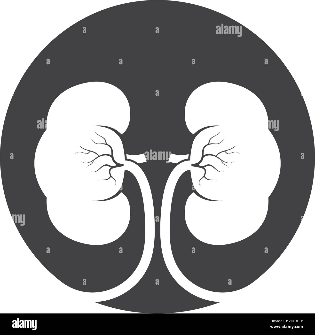 Vector design illustration doctor Stock Vector Images - Alamy