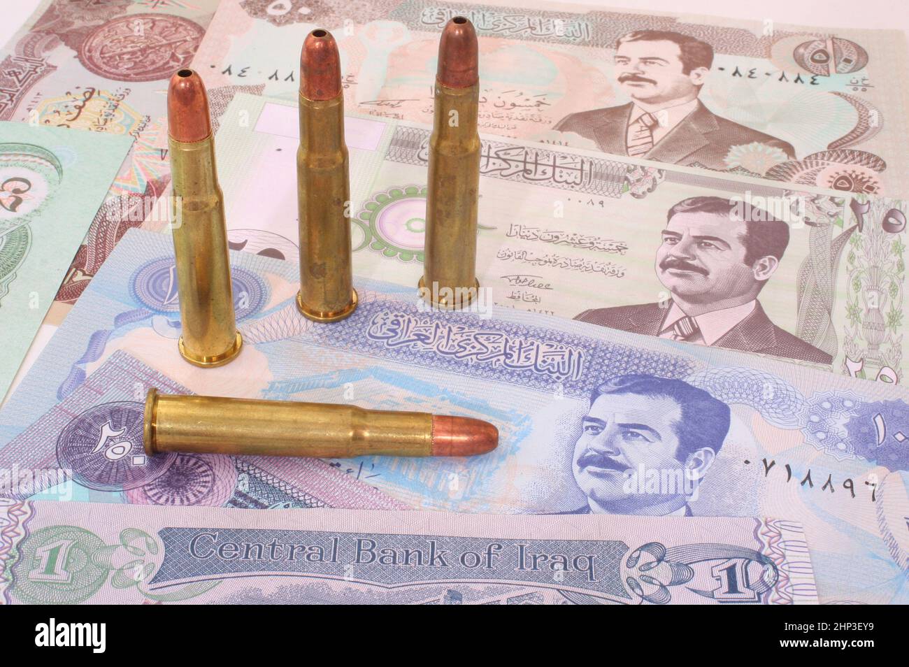 Persian gulf war baghdad hi-res stock photography and images - Alamy