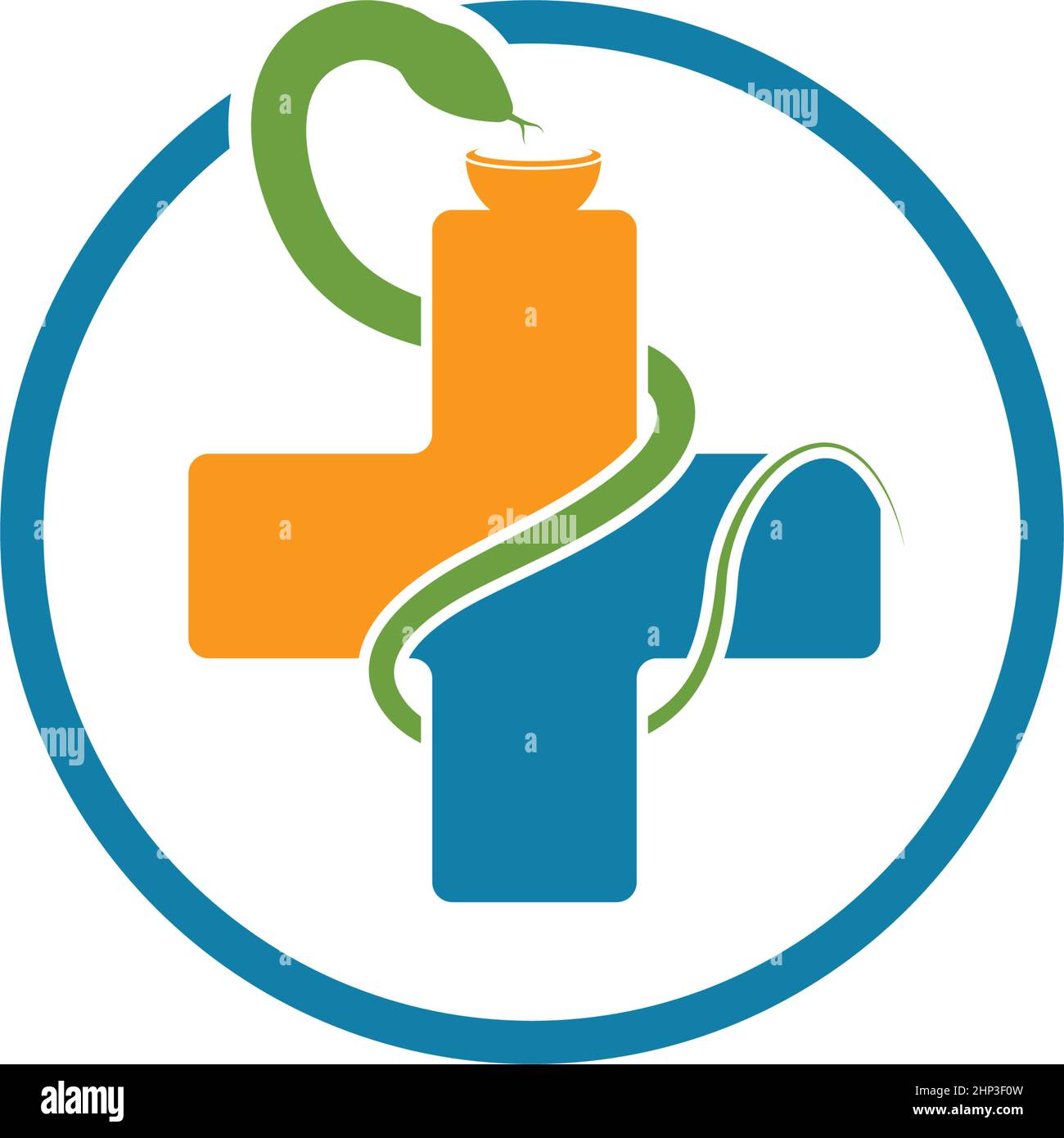 Vector illustration pharmacy pharmaceutical Stock Vector Images - Alamy