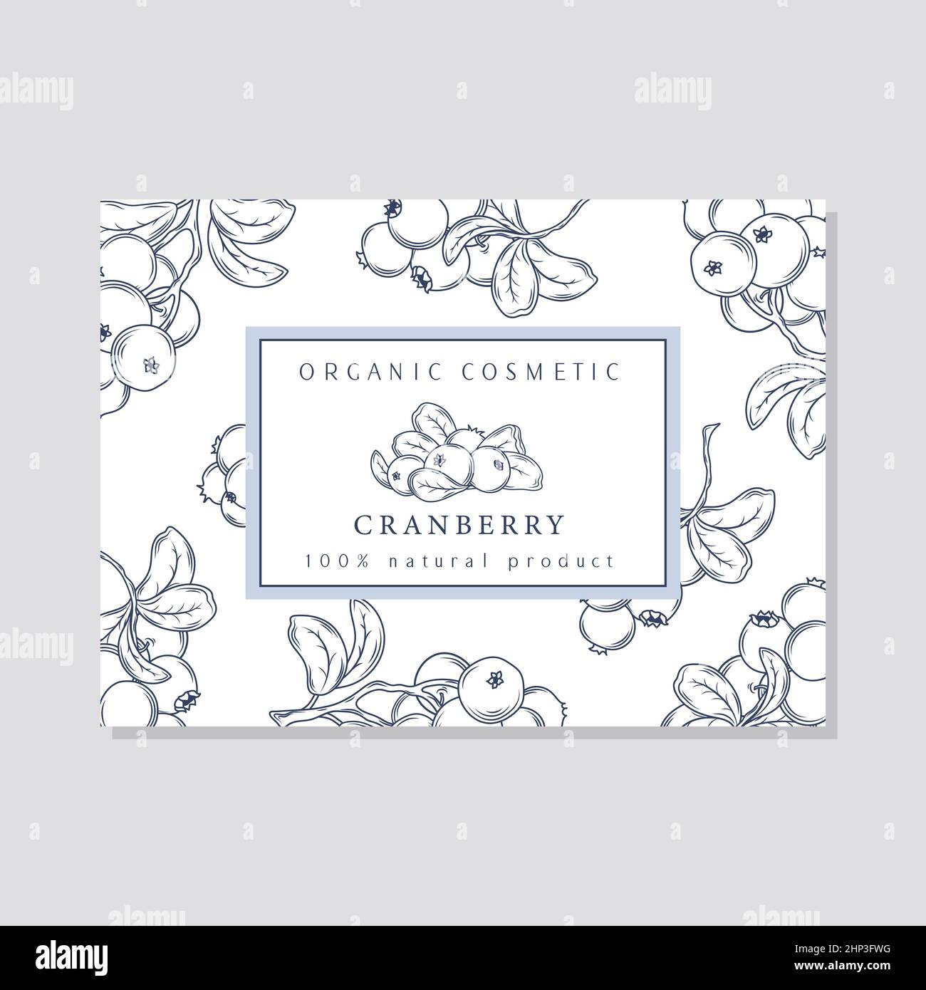 Cosmetic product packaging Stock Vector Images - Alamy