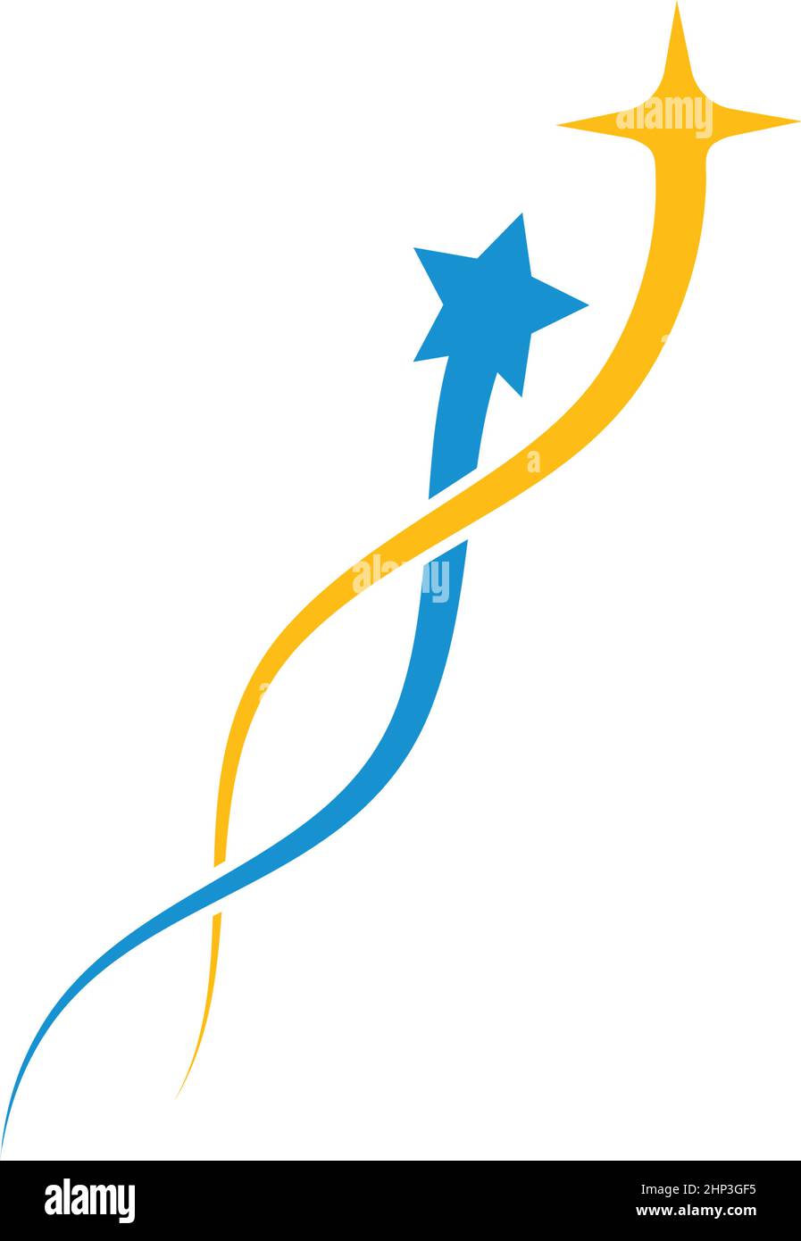 faster star vector icon illustration design Stock Vector Image & Art ...