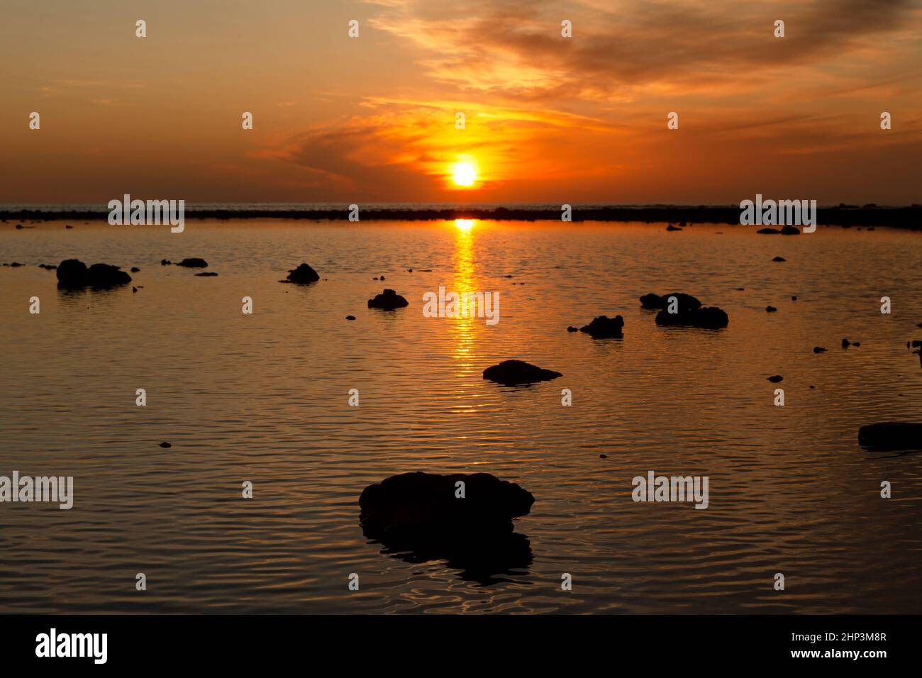 Pakarang beach hi-res stock photography and images - Alamy