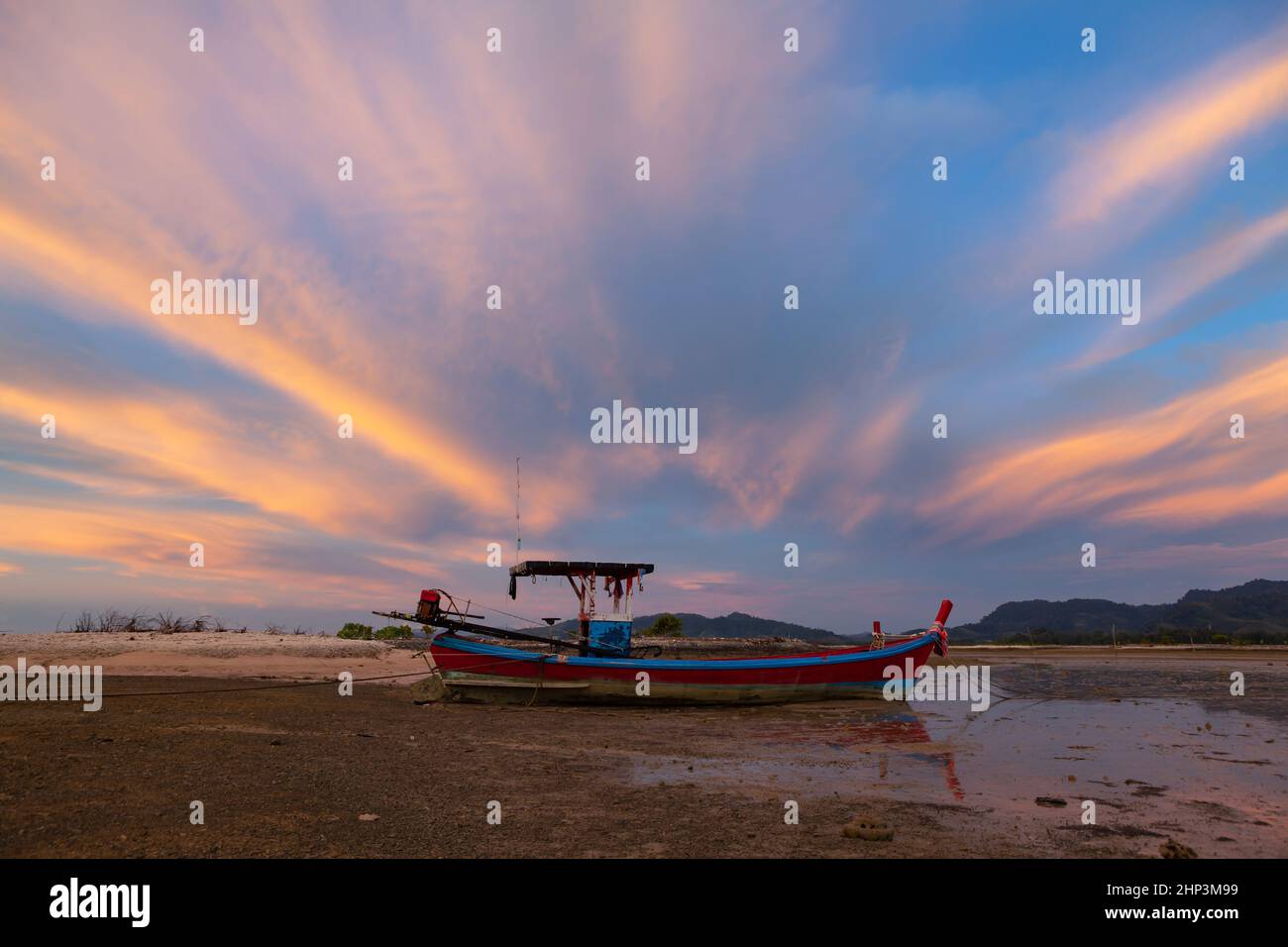 Pakarang beach hi-res stock photography and images - Alamy