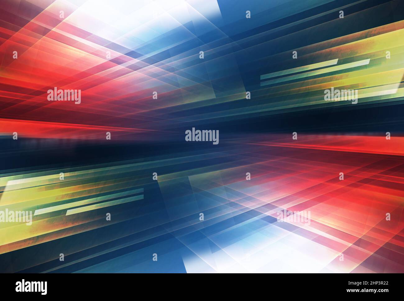 Graphical abstract colorful background with binary code. 3d ...