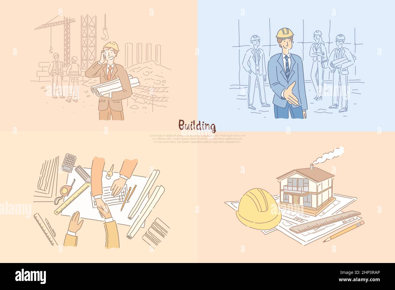 SHABLON Set White OLD Stock Vector Image & Art - Alamy