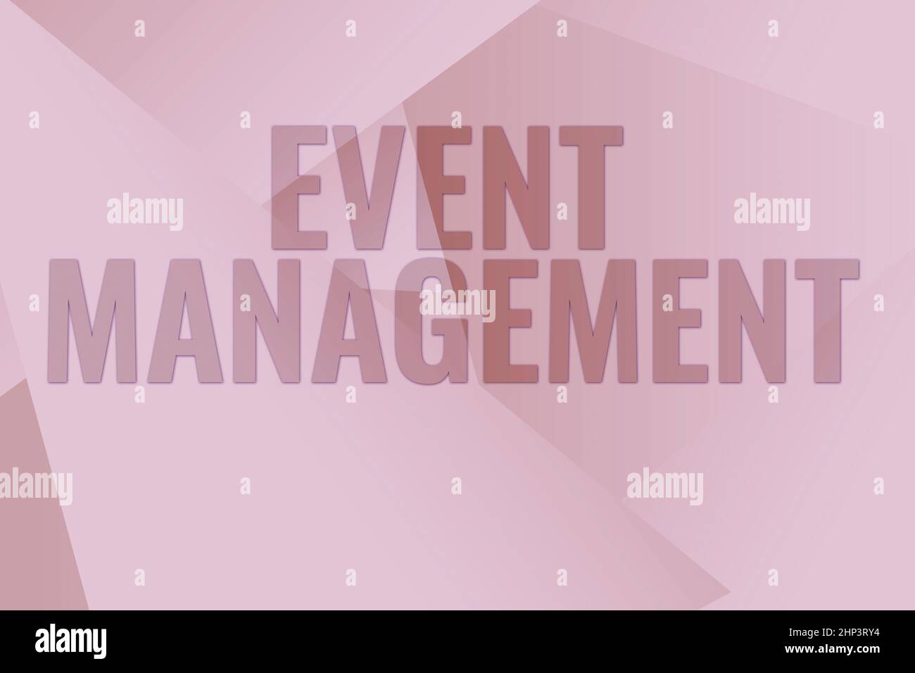 Event Coordinator Meaning