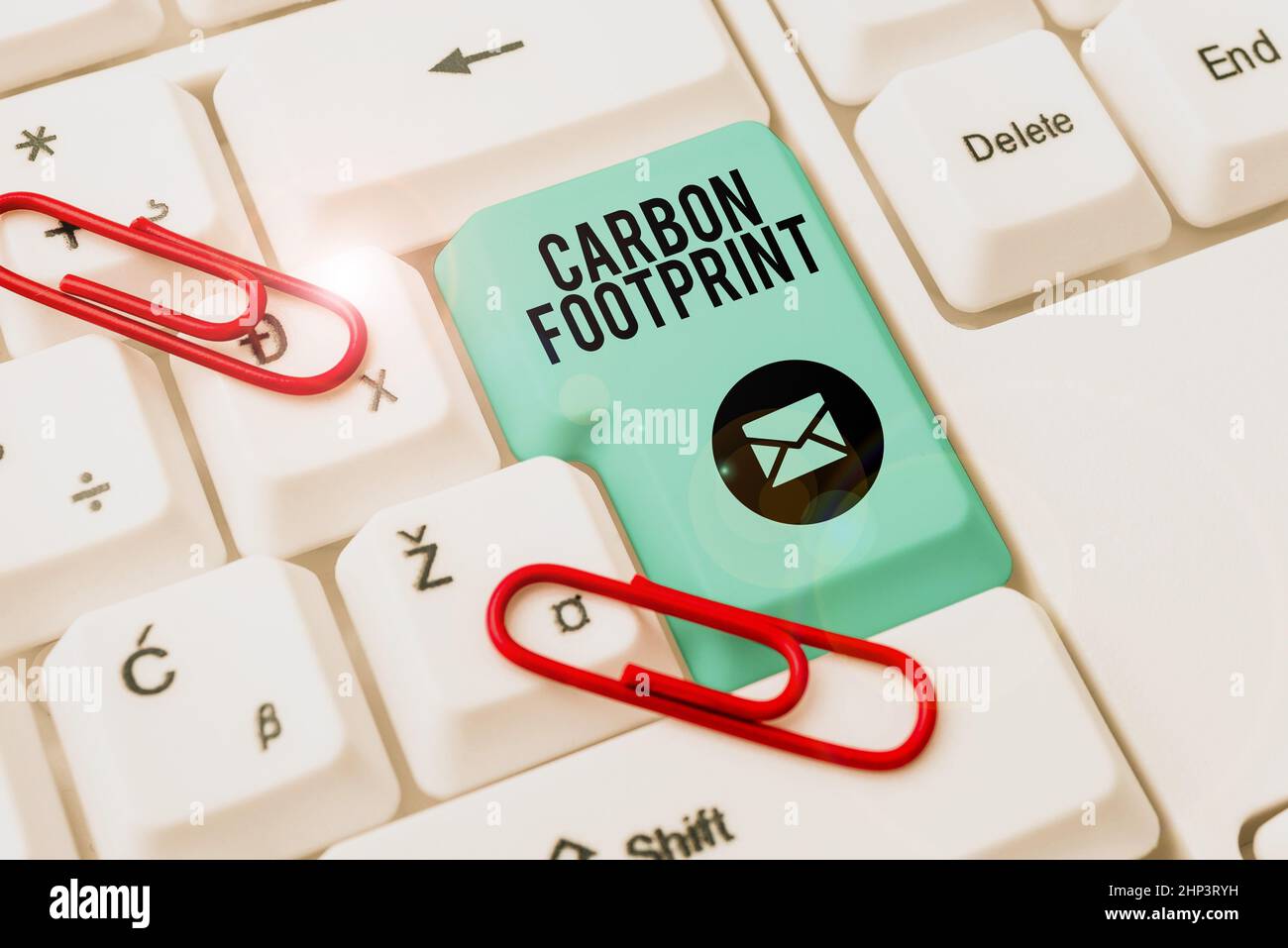 Social media footprint hi-res stock photography and images - Alamy