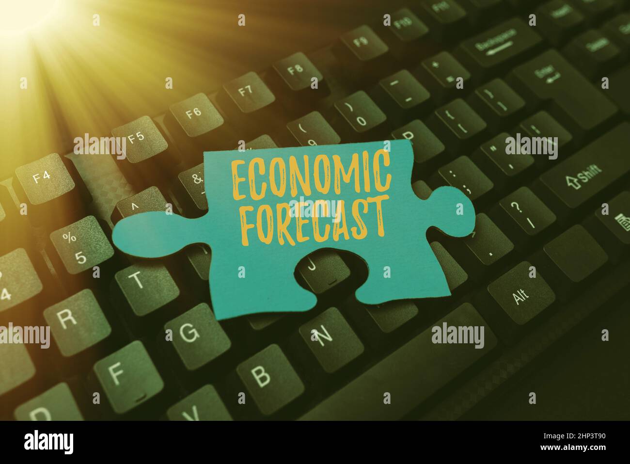 Conceptual display Economic Forecast, Business showcase Process of ... Conceptual display Economic Forecast, Business showcase Process of ...