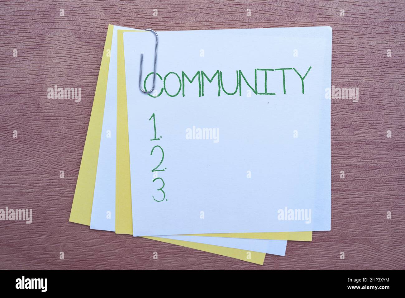 Inspiration showing sign Community, Business approach group of showing ...