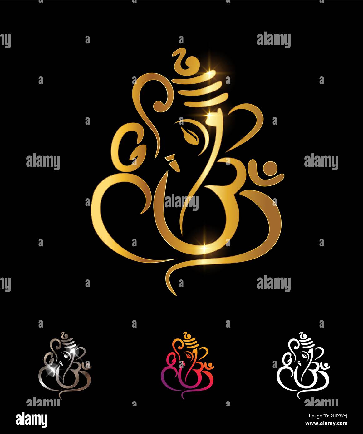 Ganesh Ji Symbol