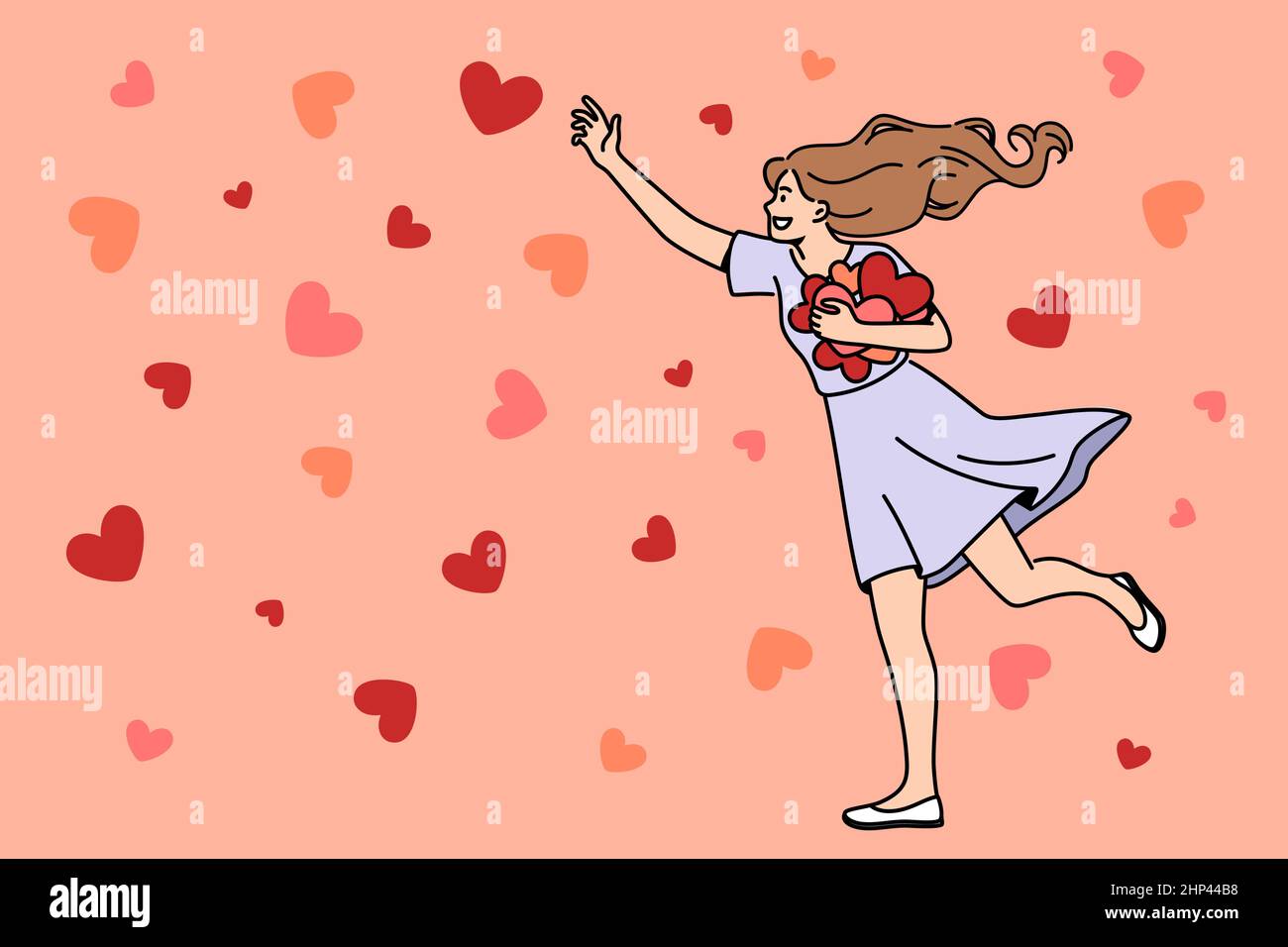 About happiness Stock Vector Images - Alamy