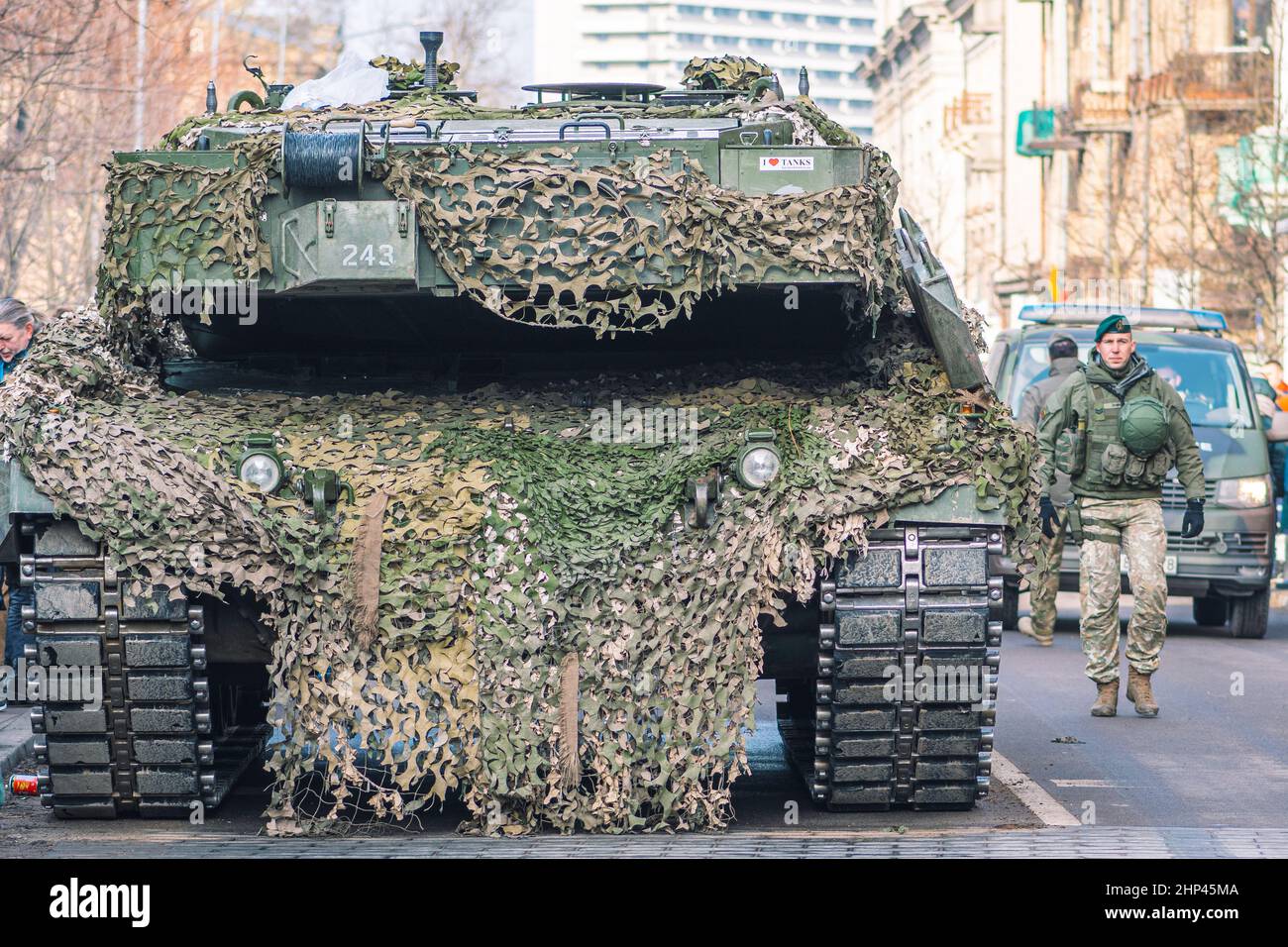 German, NATO response force or North Atlantic Treaty Organization ...