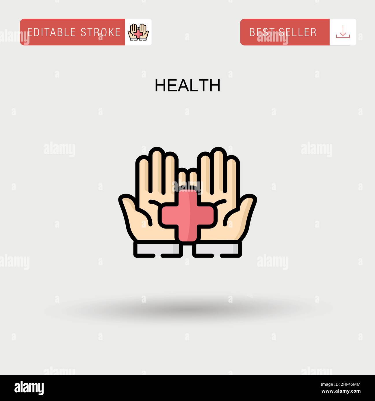 Mental health doctor patient Stock Vector Images - Alamy