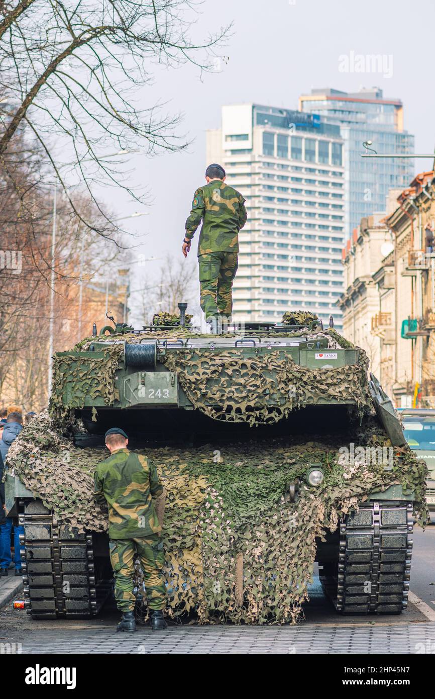 German, NATO response force or North Atlantic Treaty Organization ...
