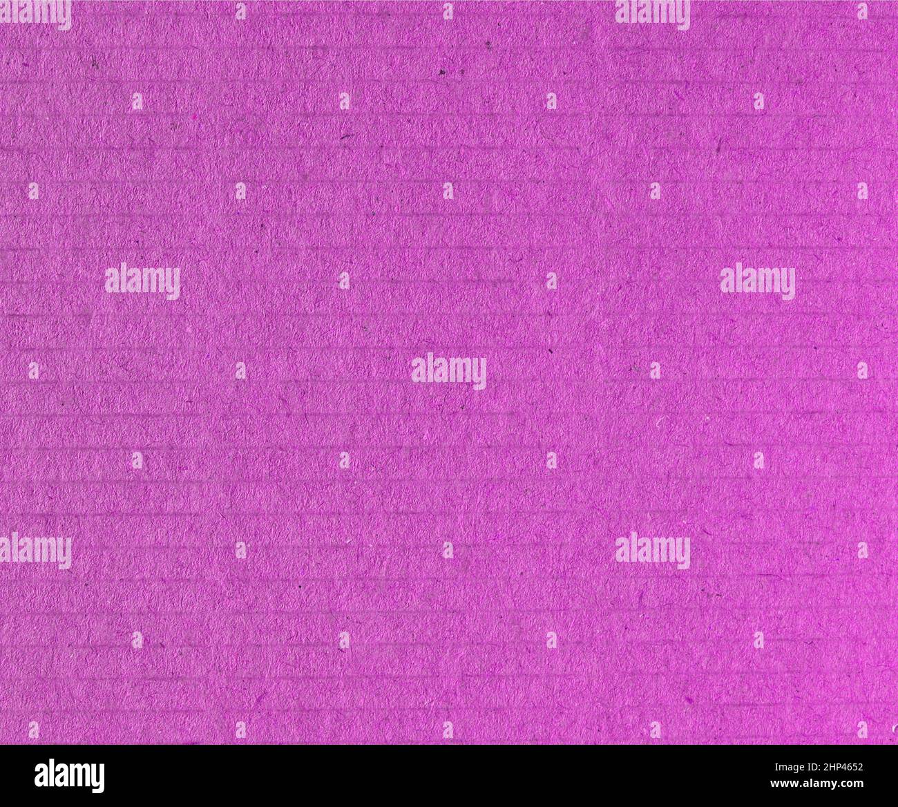 pink corrugated cardboard texture useful as a background Stock Photo ...