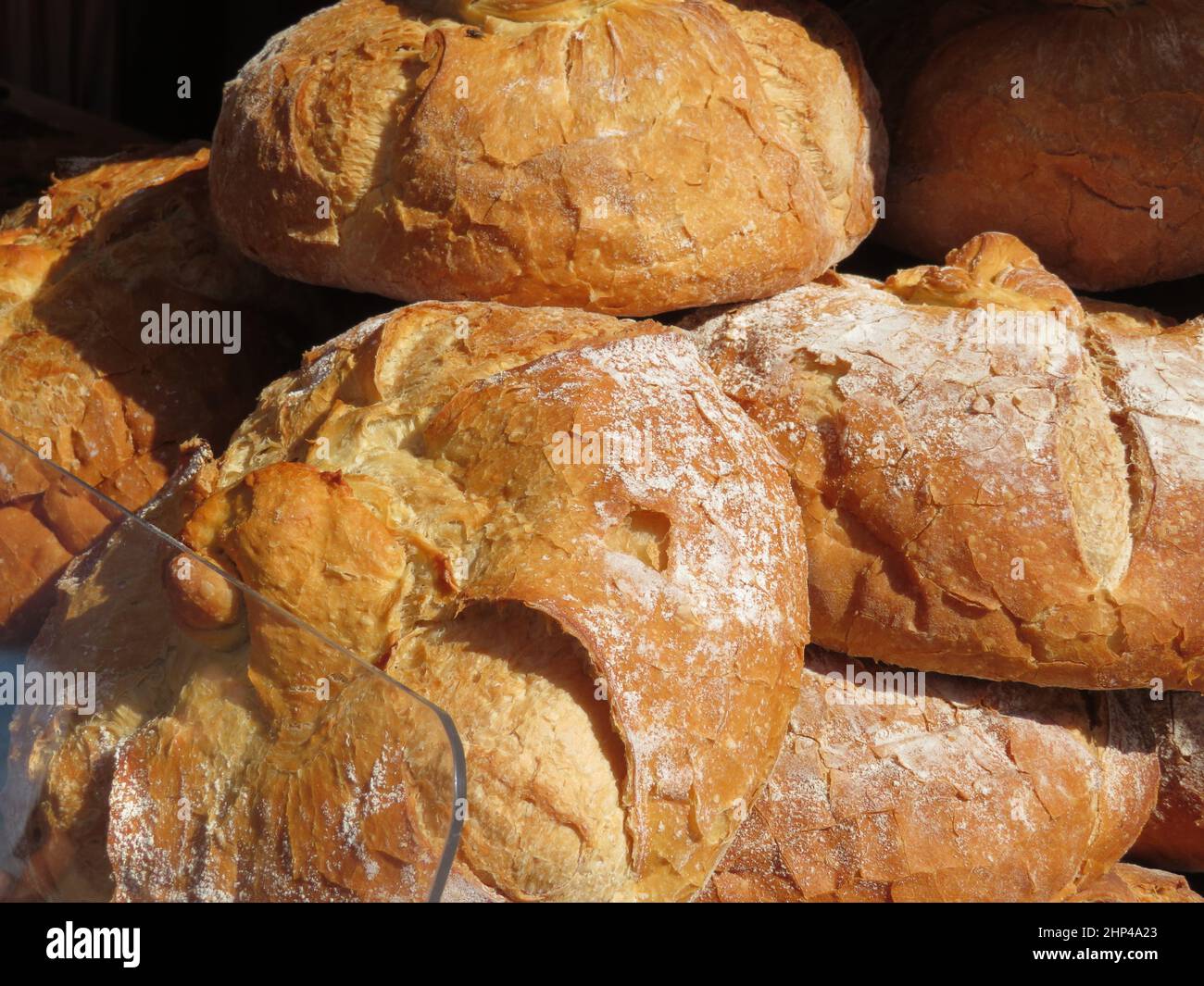 Flour coat hi-res stock photography and images - Alamy