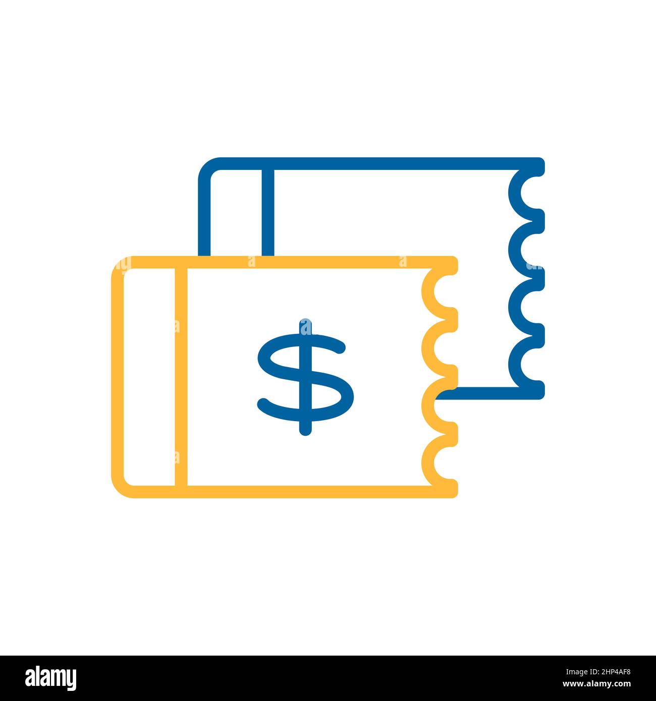 Discount coupon flat icon. E-commerce sign. Graph symbol for your web ...
