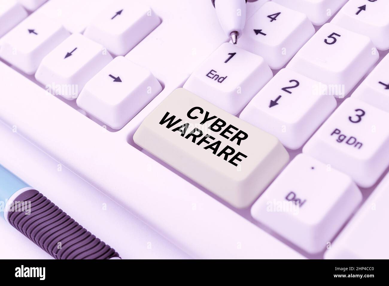 Writing displaying text Cyber Warfare, Business showcase Virtual War ... Writing displaying text Cyber Warfare, Business showcase Virtual War ...