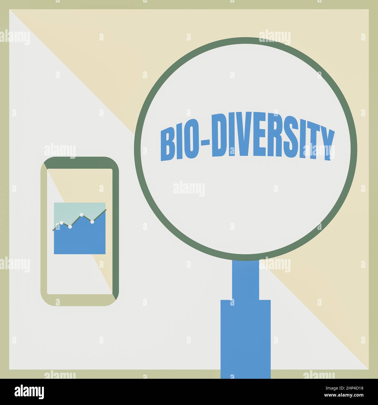 Writing displaying text Bio Diversity, Word for Variety of Life ... Writing displaying text Bio Diversity, Word for Variety of Life ...